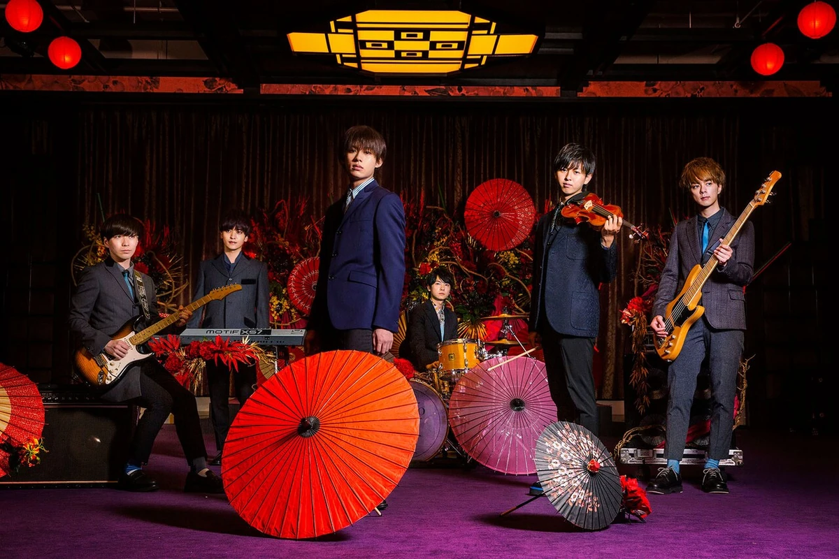 Qyoto | Jpop Wiki | Fandom