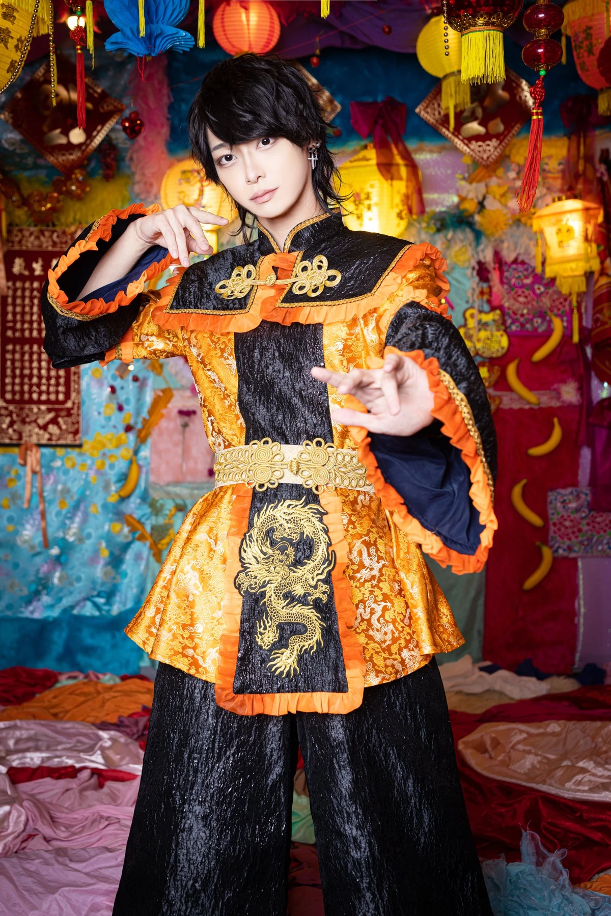 MASAYA | Jpop Wiki | Fandom