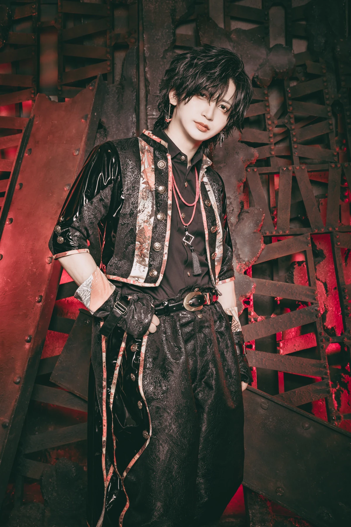 Rei | Jpop Wiki | Fandom