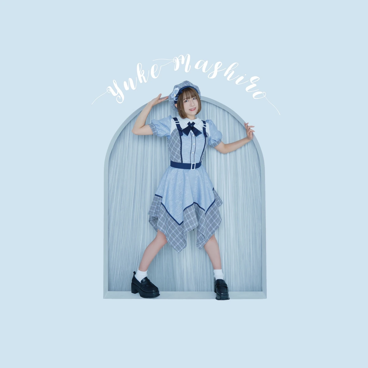 Mashiro Yuke | Jpop Wiki | Fandom