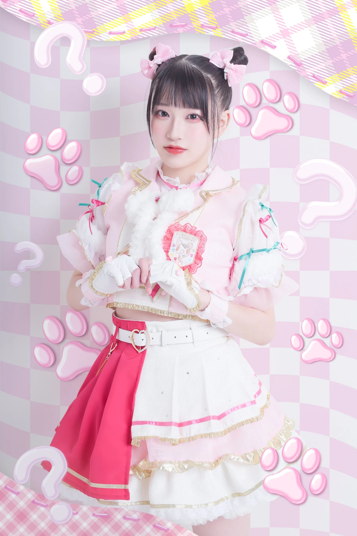 Yumeno Meyu | Jpop Wiki | Fandom