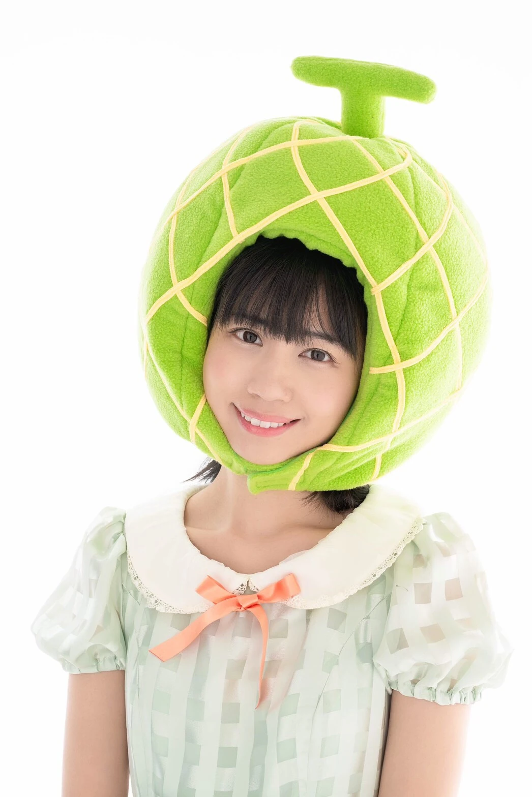 Yamaguchi Melon | Jpop Wiki | Fandom