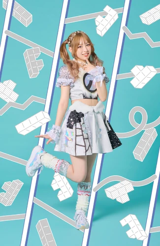 Kaede Fuuka | Jpop Wiki | Fandom