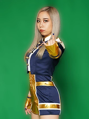 CHAL | Jpop Wiki | Fandom