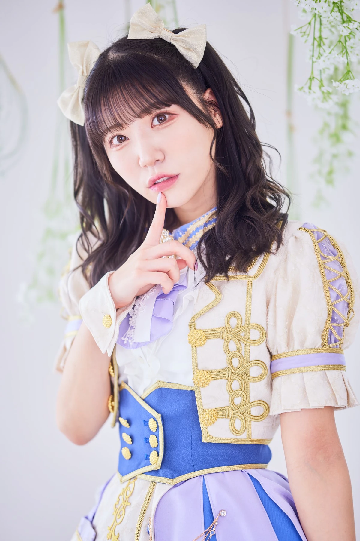 Mitsuha Miyu | Jpop Wiki | Fandom
