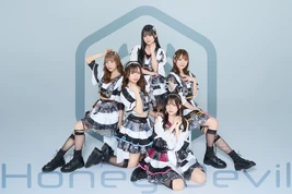 Honey Devil | Jpop Wiki | Fandom