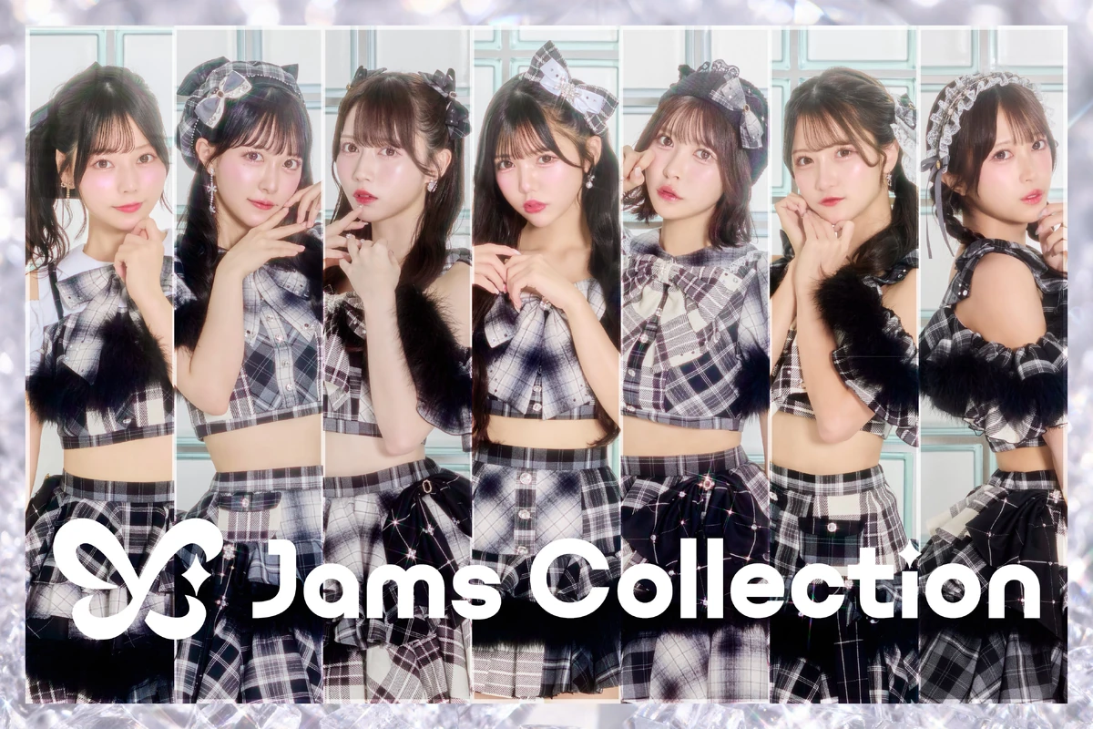 Jams Collection | Jpop Wiki | Fandom