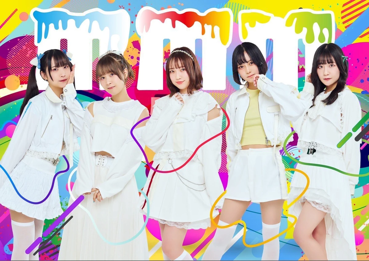 Malcolm Mask McLaren | Jpop Wiki | Fandom