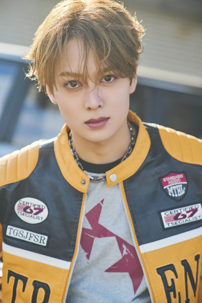 Maeda Daisuke | Jpop Wiki | Fandom