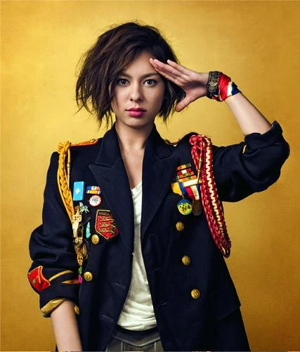 MiChi | Wiki J-Pop | Fandom