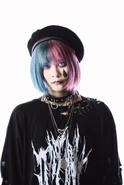 Miyabi | Jpop Wiki | Fandom