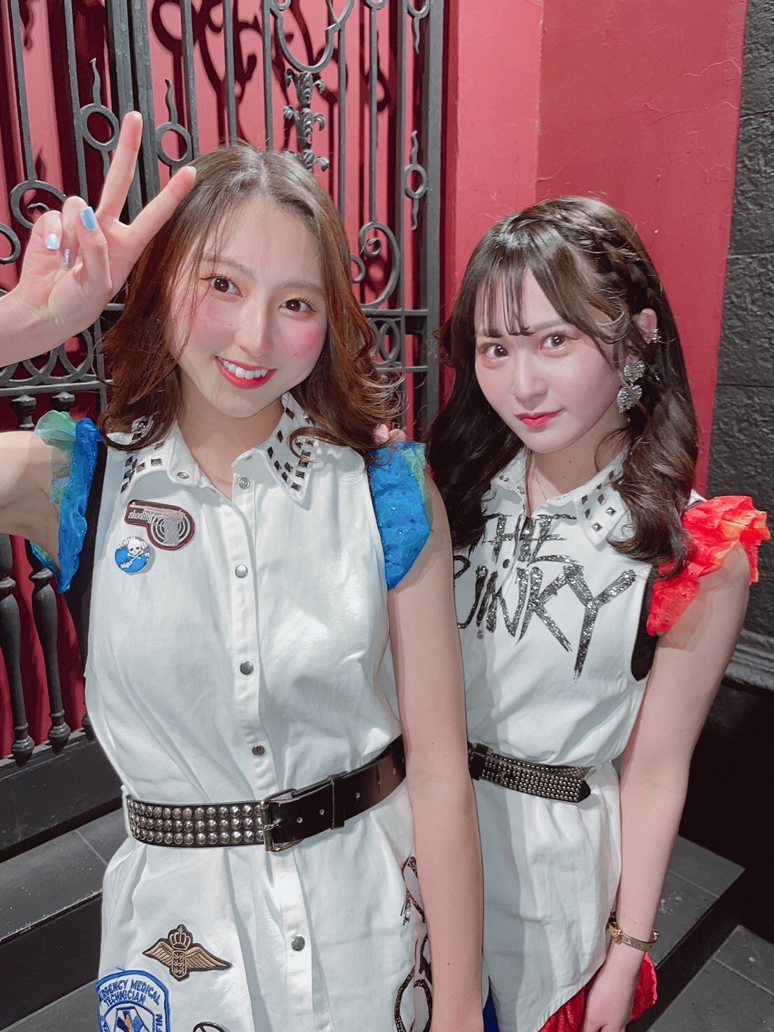 THE SPUNKY | Jpop Wiki | Fandom