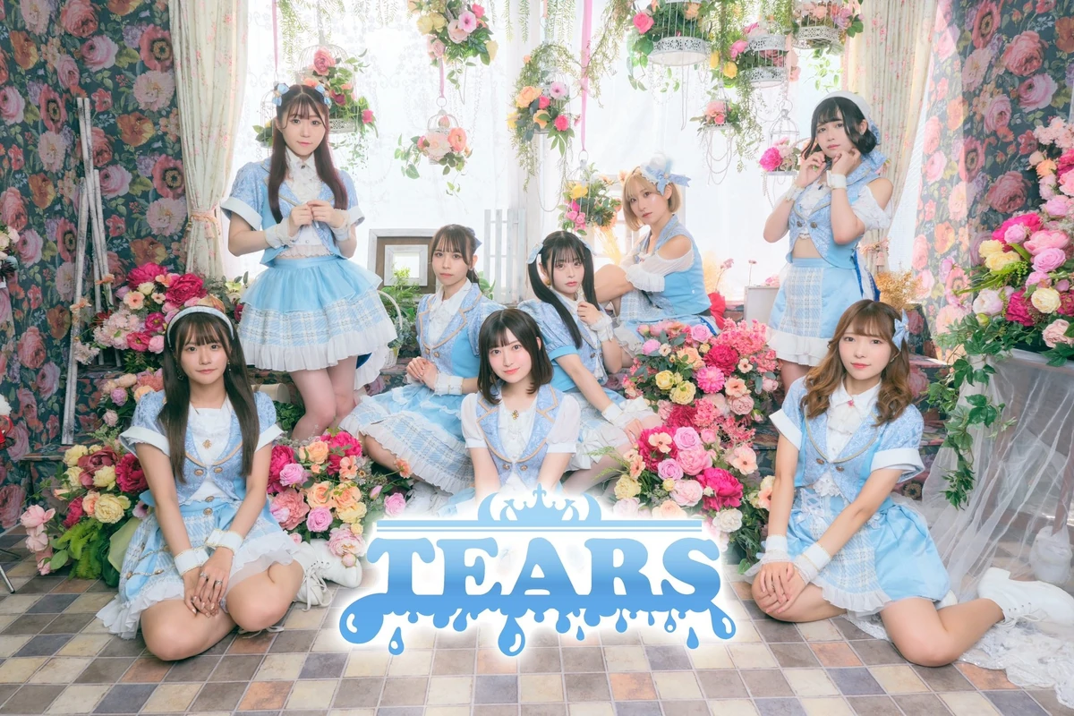 TEARS | Jpop Wiki | Fandom
