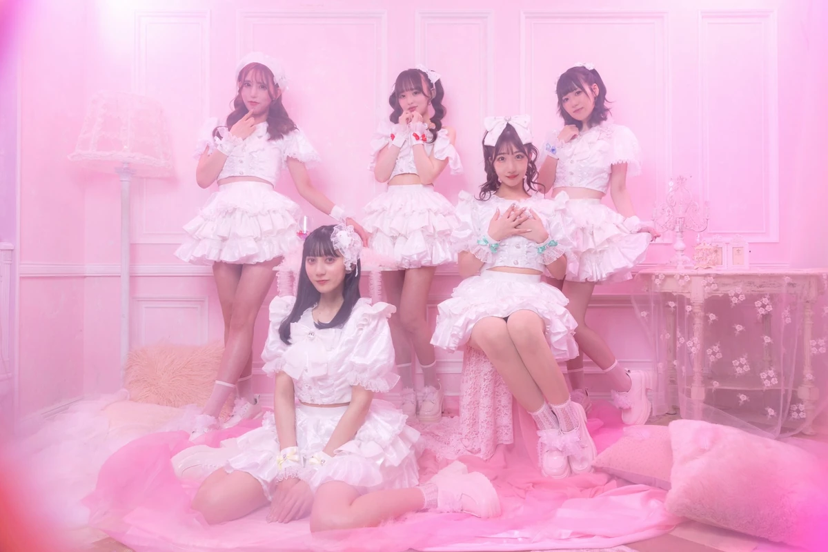 aimee complex | Jpop Wiki | Fandom