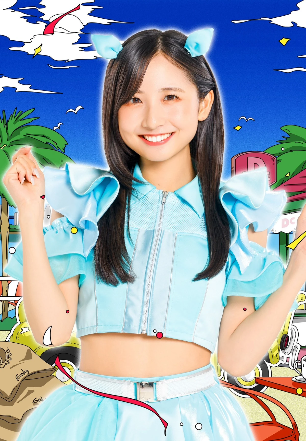 Ando Kaede | Jpop Wiki | Fandom