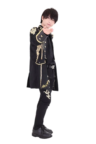 SHORI | Jpop Wiki | Fandom