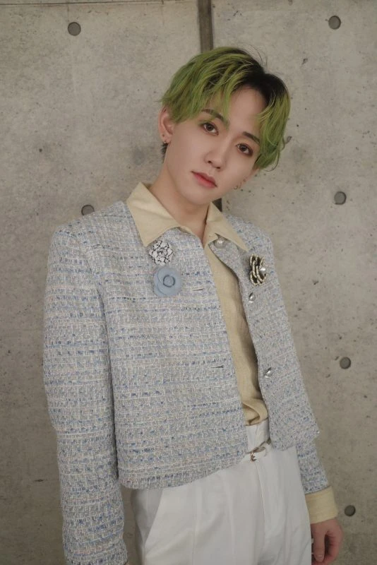 Mashiho | Jpop Wiki | Fandom