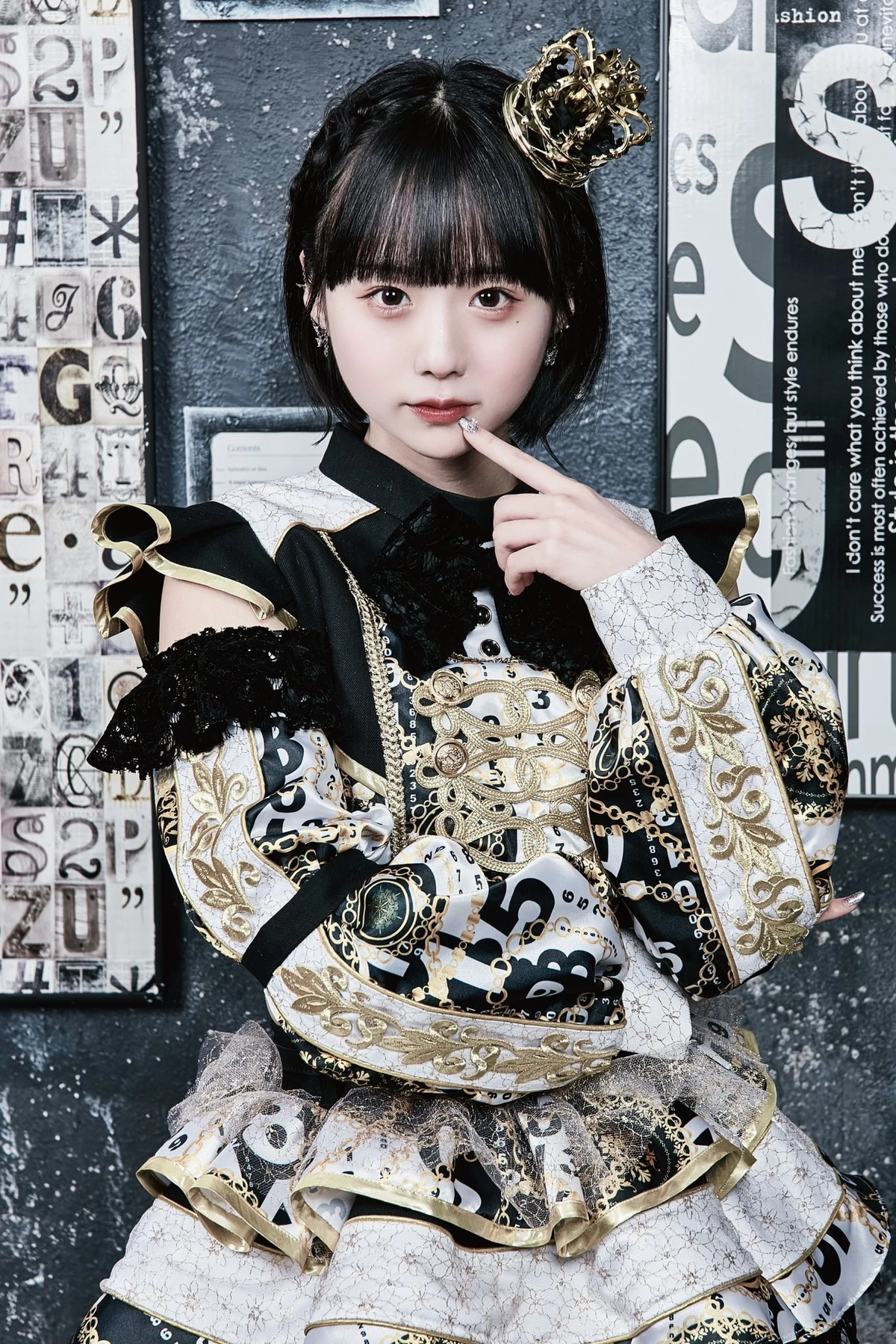 Hirasawa Mei | Jpop Wiki | Fandom