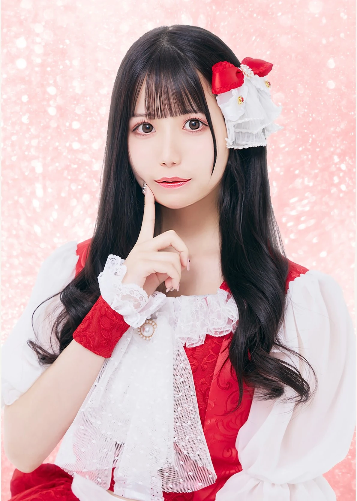 Amane Mei | Jpop Wiki | Fandom