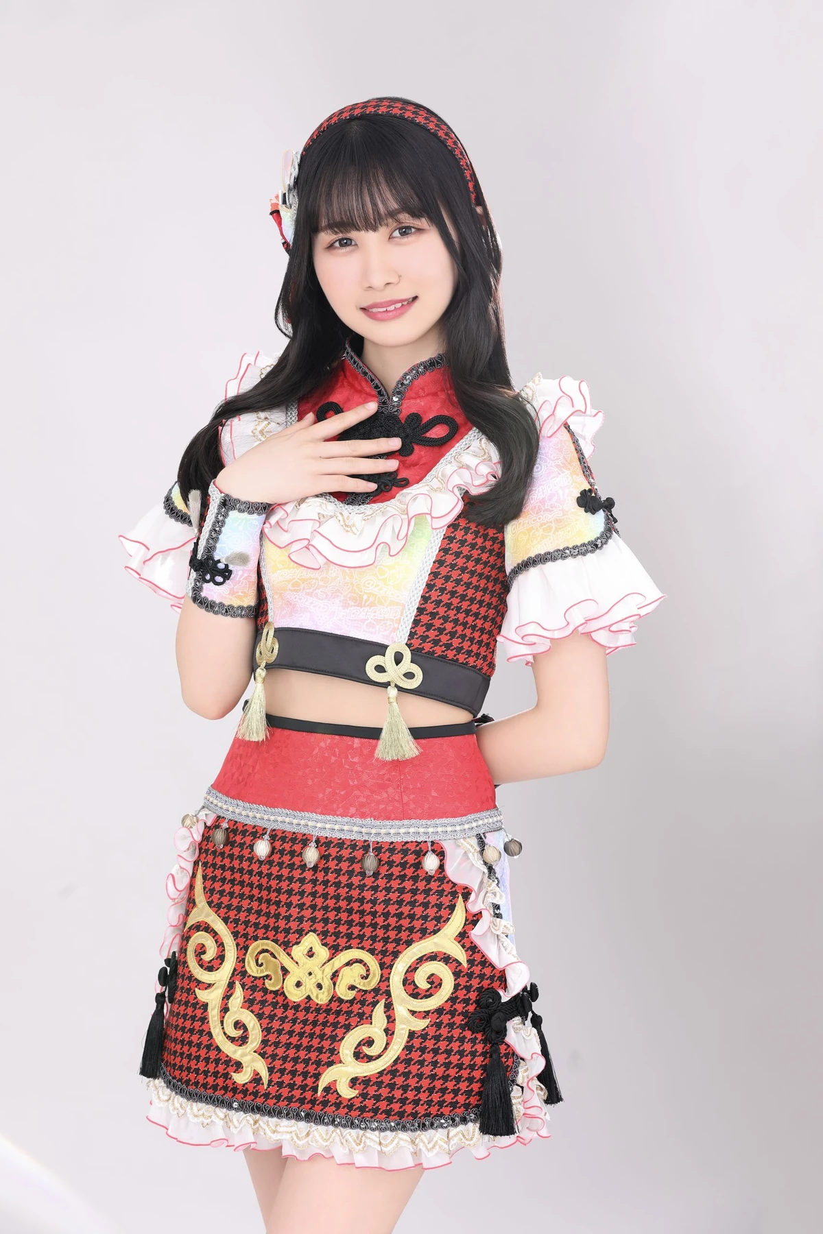 Nakamura Akari | Jpop Wiki | Fandom