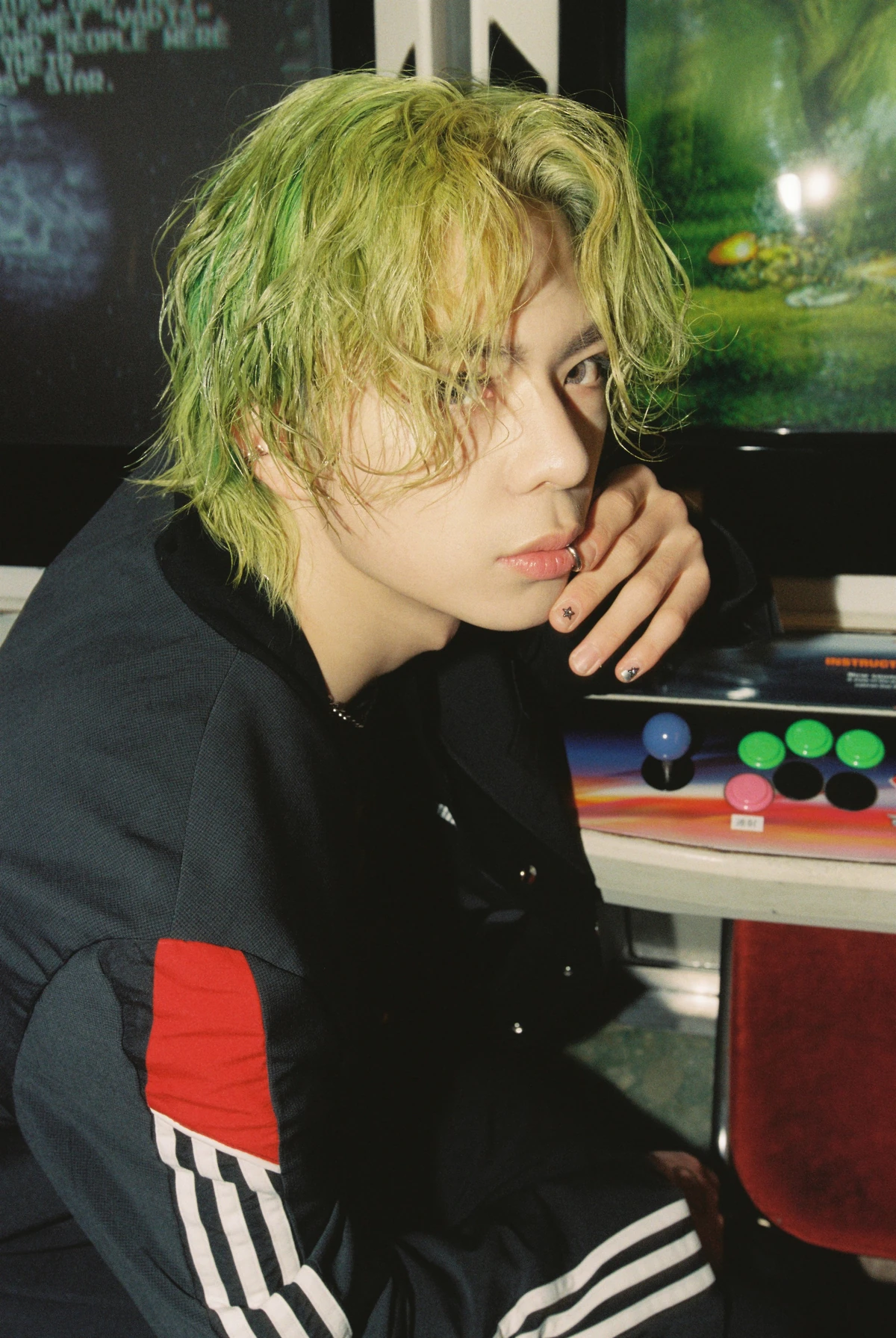 Iizuka Souma | Jpop Wiki | Fandom