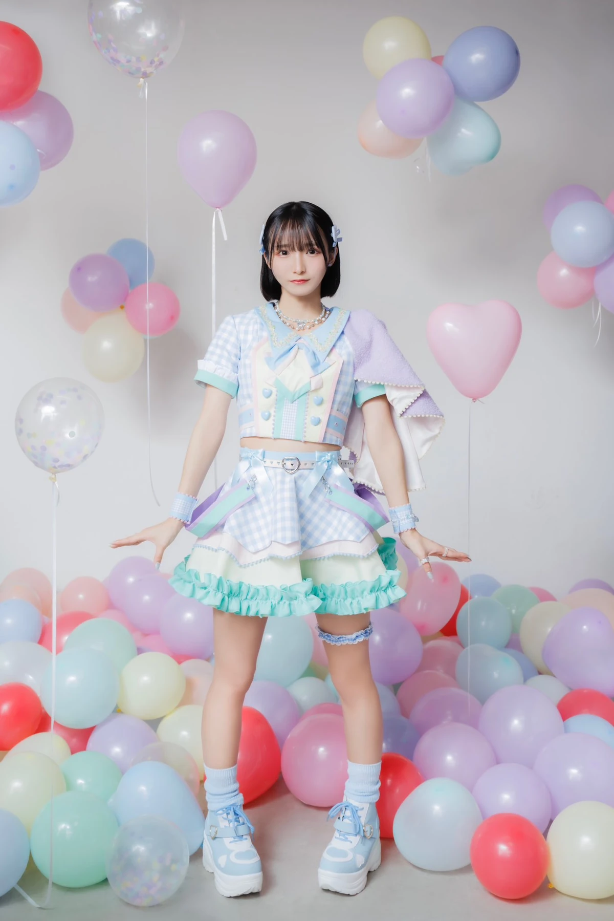 Kotobuki Yuzu | Jpop Wiki | Fandom