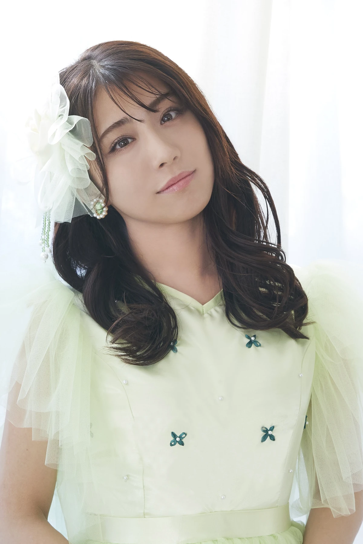 Sakamoto Haruna | Jpop Wiki | Fandom