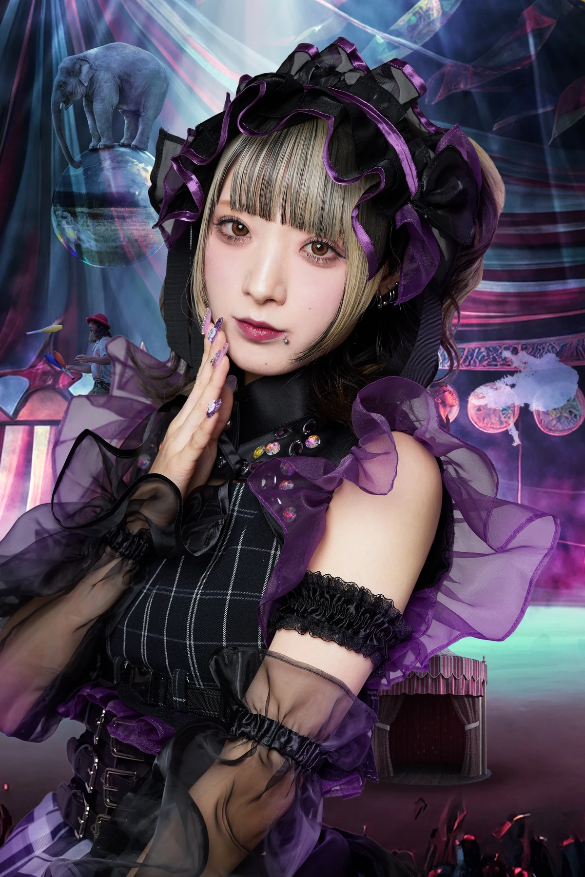 Ramu Mikumo | Jpop Wiki | Fandom