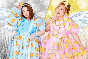 Big Angel | Jpop Wiki | Fandom