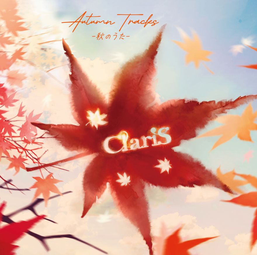 Autumn Tracks Aki No Uta Jpop Wiki Fandom