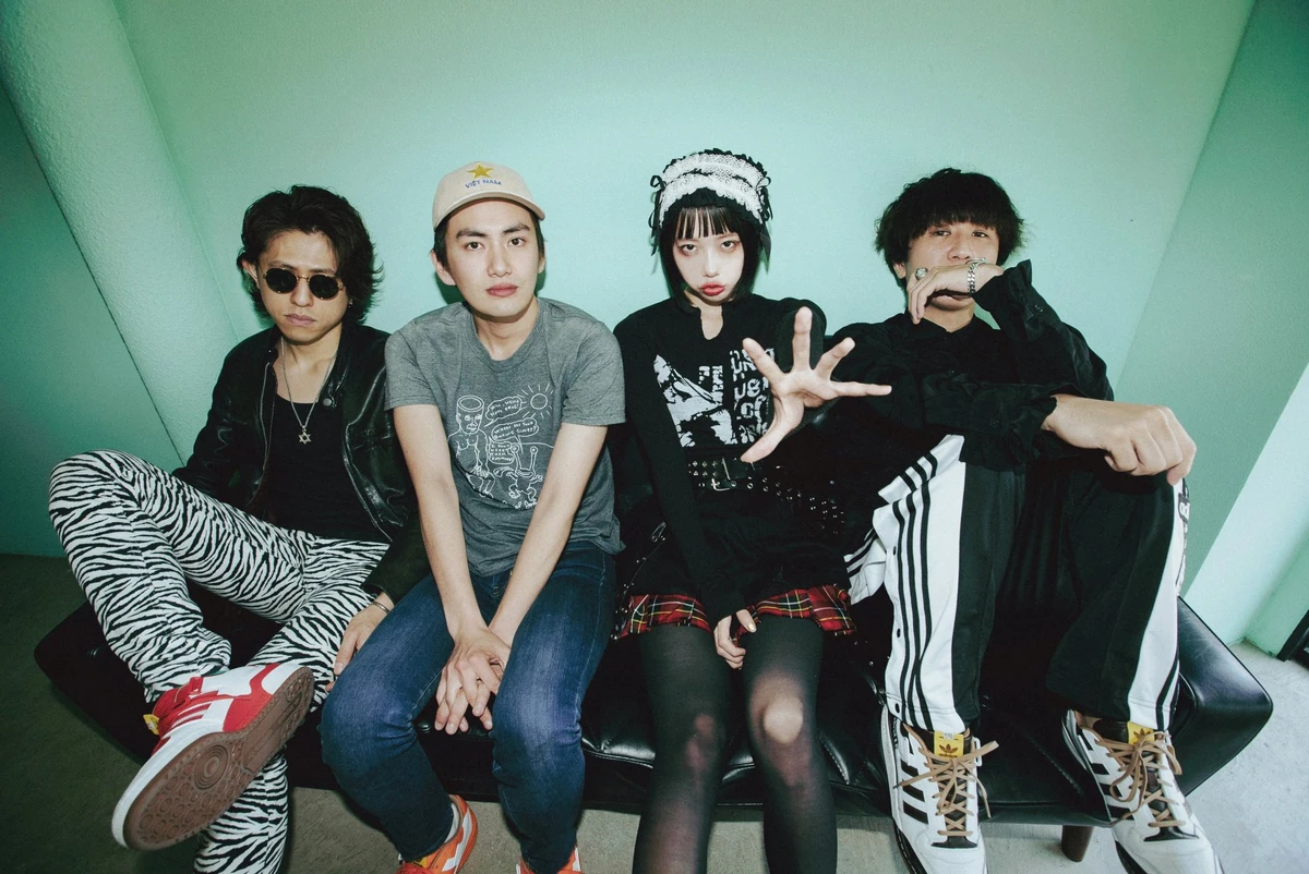 I's | Jpop Wiki | Fandom