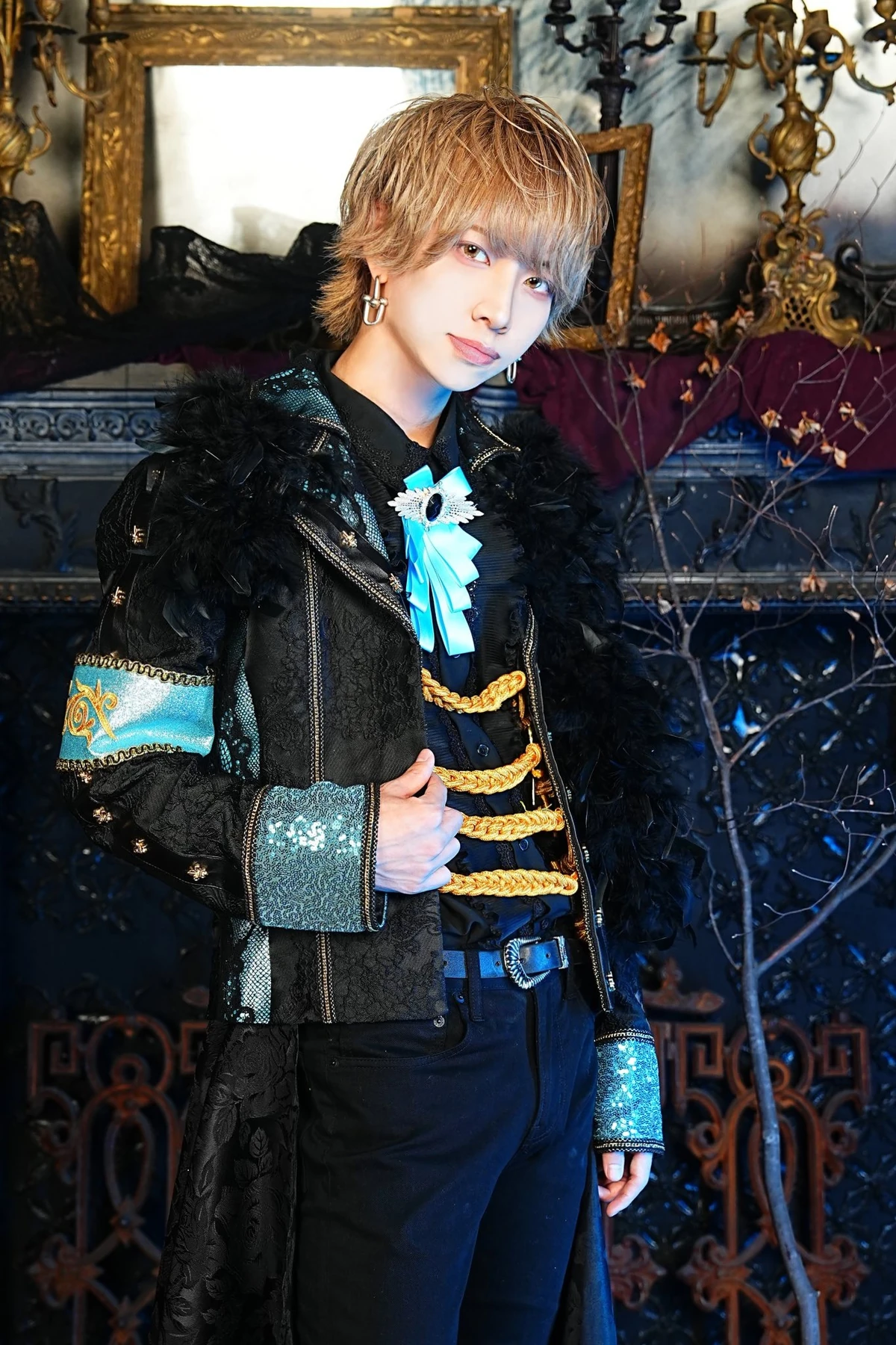 Yohan | Jpop Wiki | Fandom