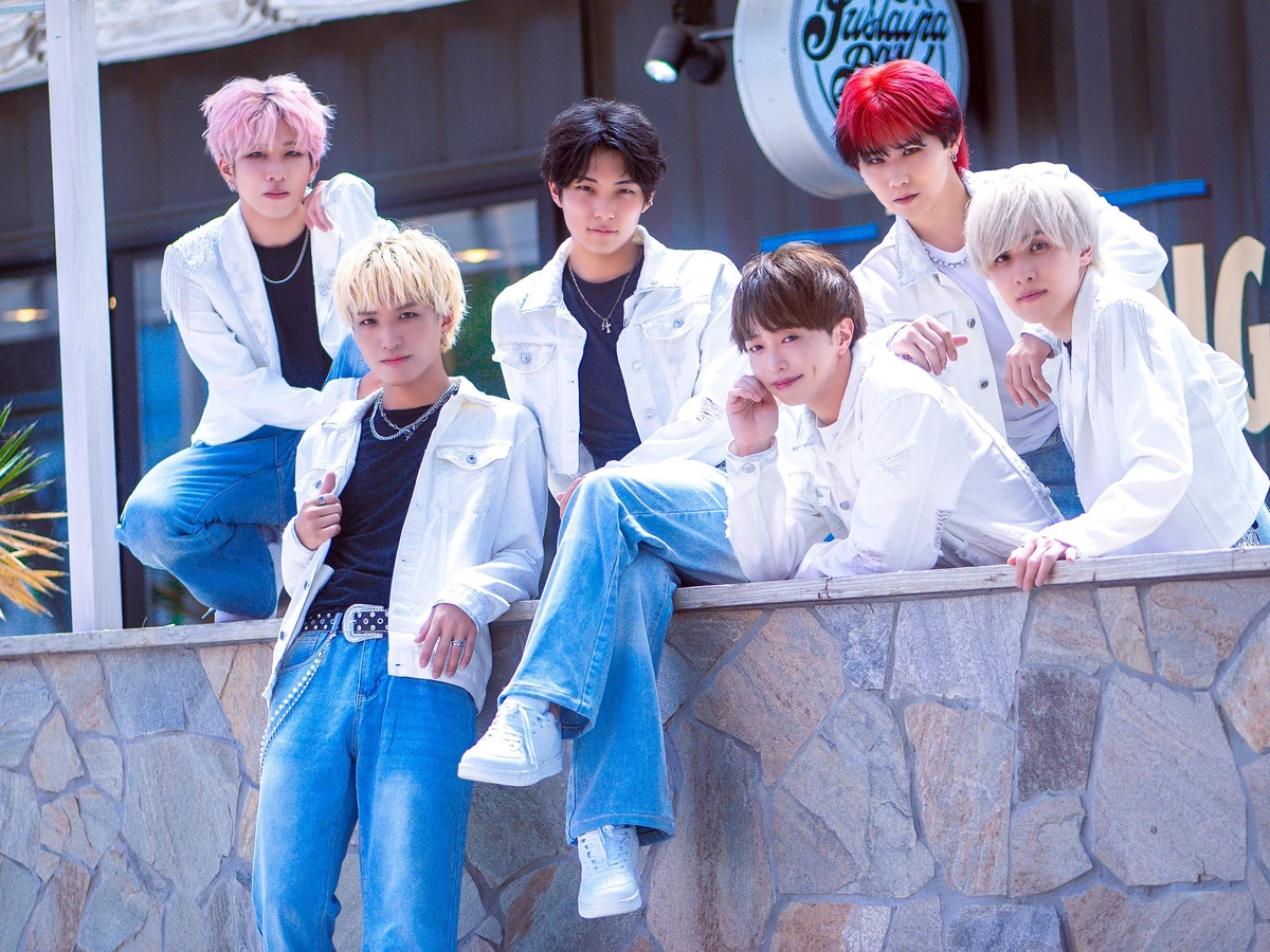 MI6 | Jpop Wiki | Fandom