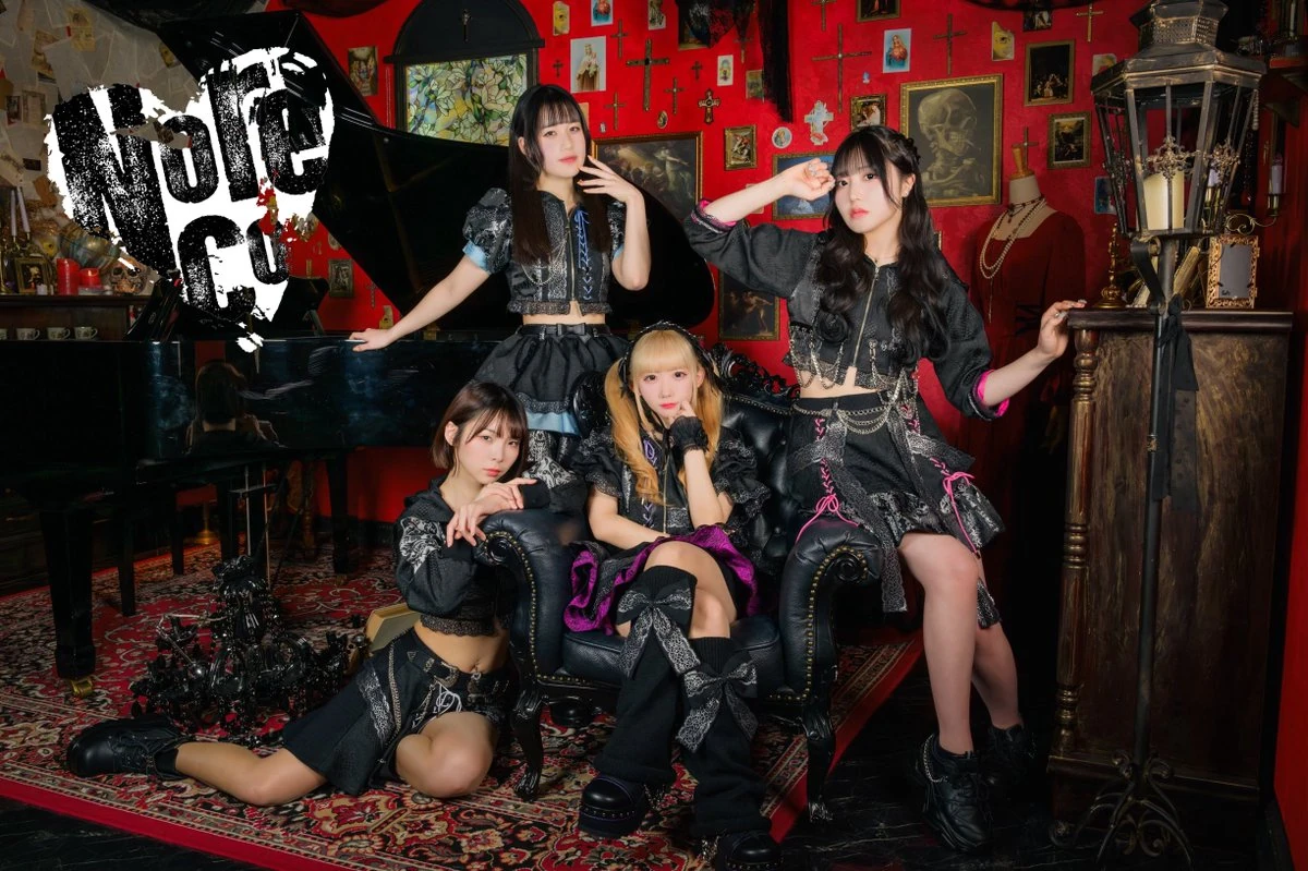 Noreco | Jpop Wiki | Fandom