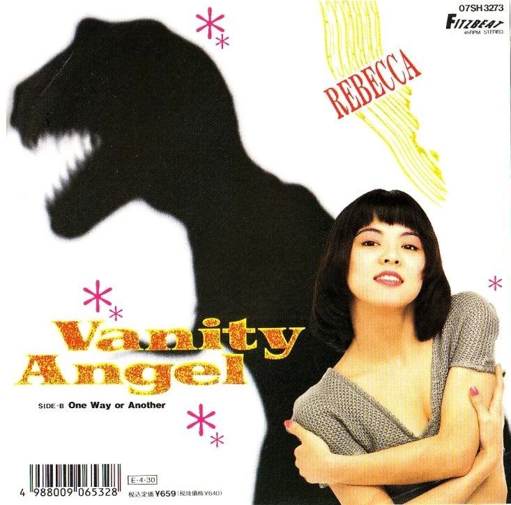 Vanity Angel | Jpop Wiki | Fandom