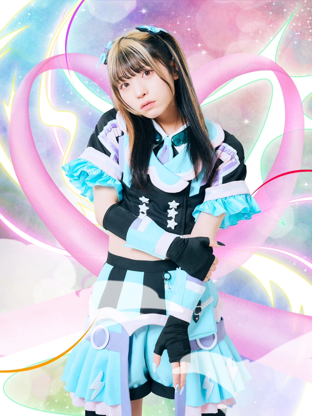 Ginsyamu | Jpop Wiki | Fandom