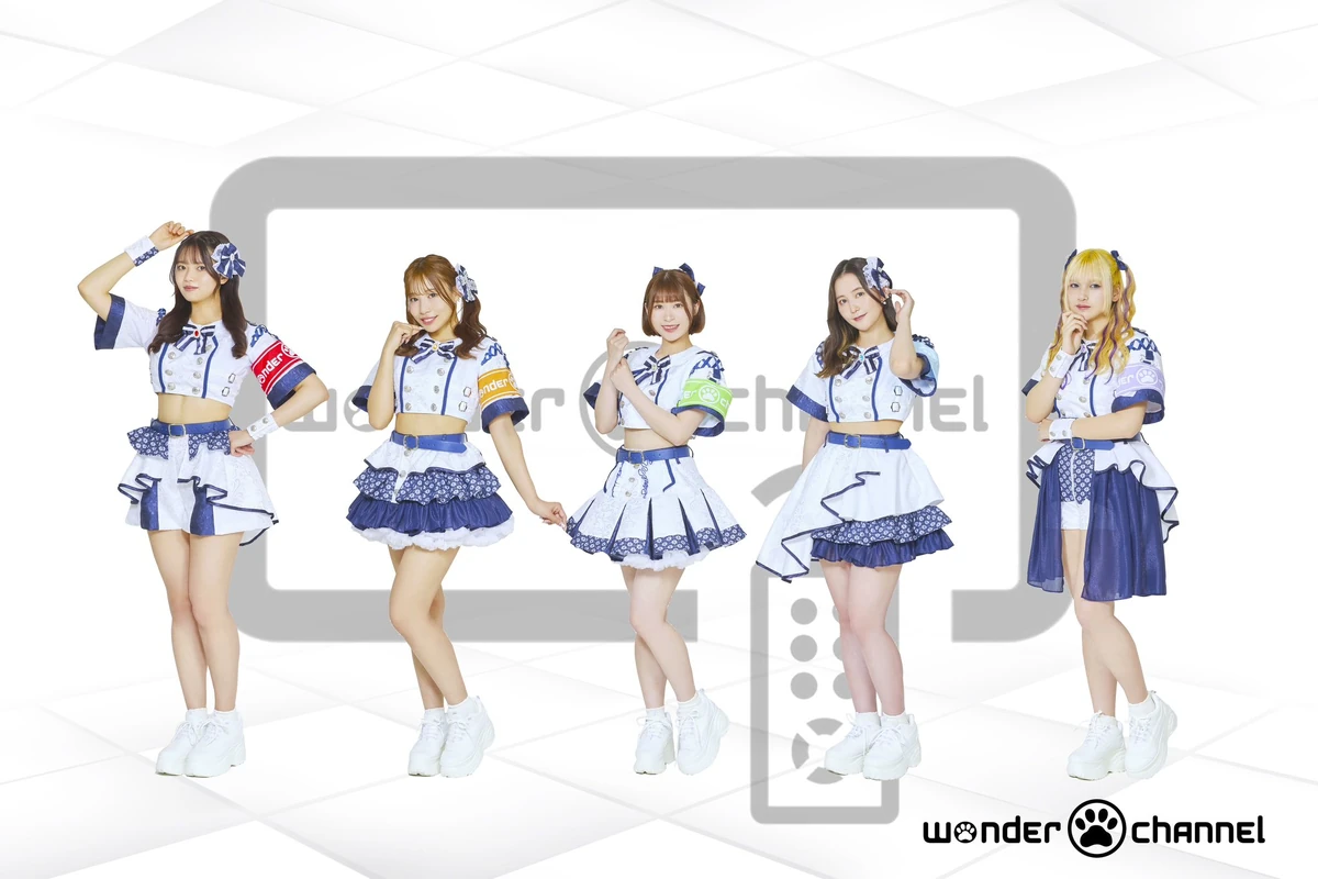 wonder channel | Jpop Wiki | Fandom
