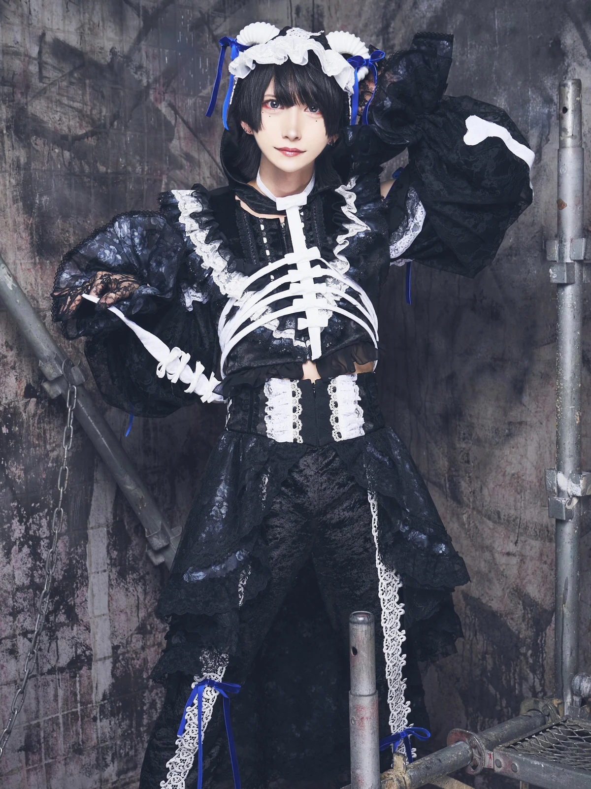 Aizen Tsugu | Jpop Wiki | Fandom