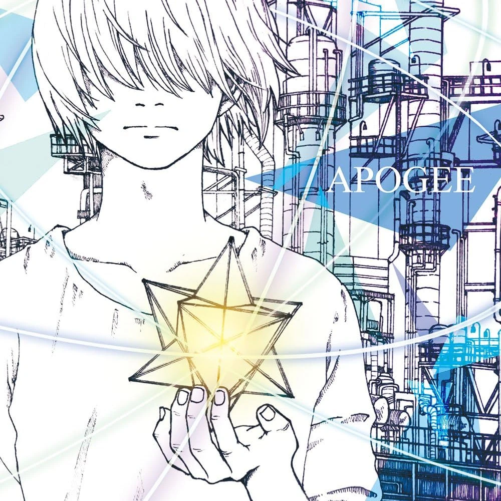 APOGEE | Jpop Wiki | Fandom