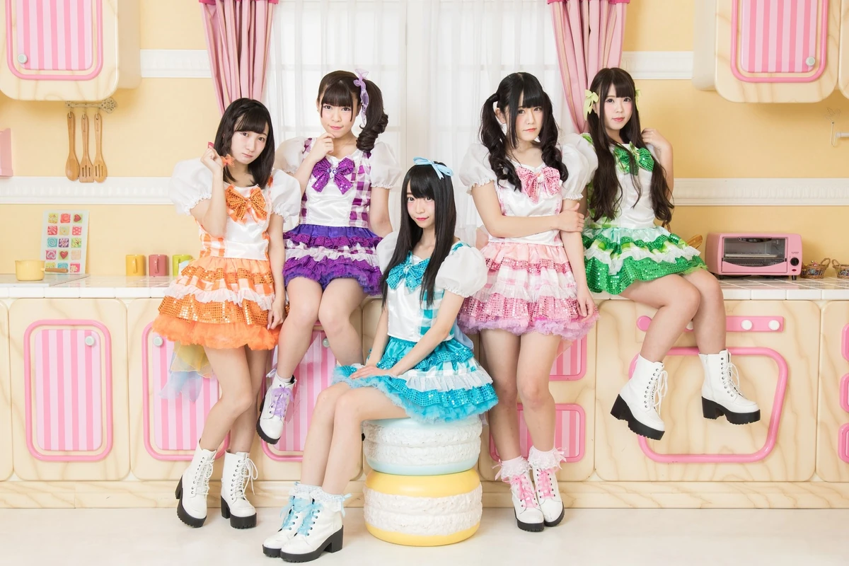 Bijou Berry | Jpop Wiki | Fandom