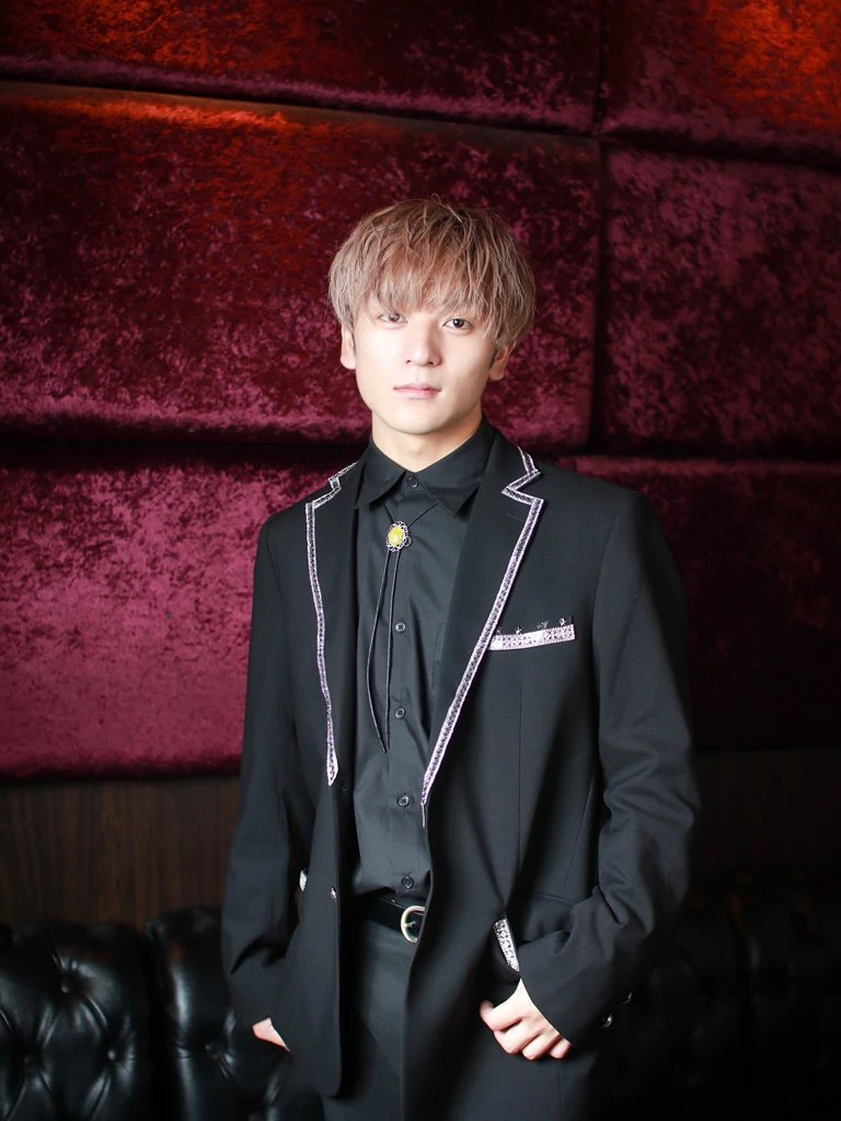 Tenma | Jpop Wiki | Fandom