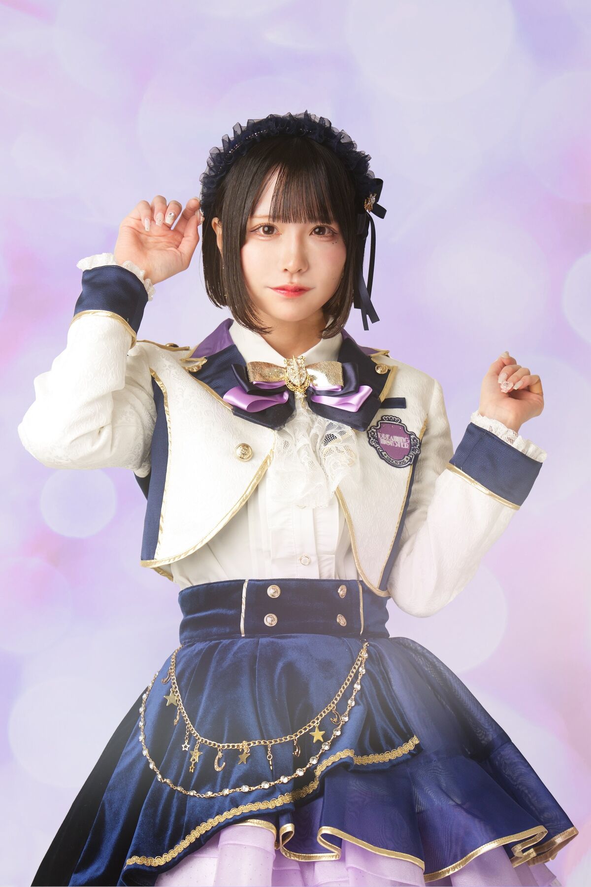 Amamiya Tsubaki Jpop Wiki Fandom