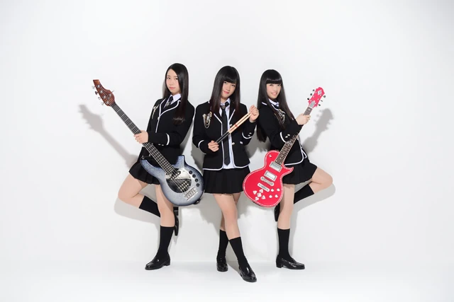 DROP DOLL | Jpop Wiki | Fandom