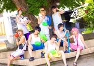 MEVIUS STORY | Jpop Wiki | Fandom