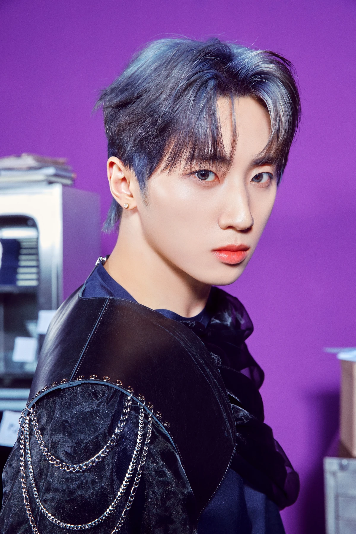 Xu Fengfan | Jpop Wiki | Fandom