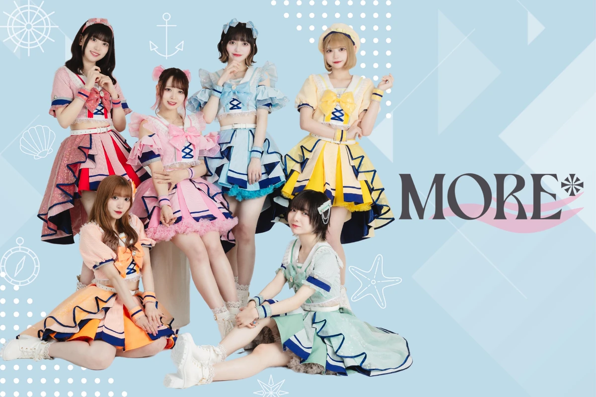 MORE* | Jpop Wiki | Fandom