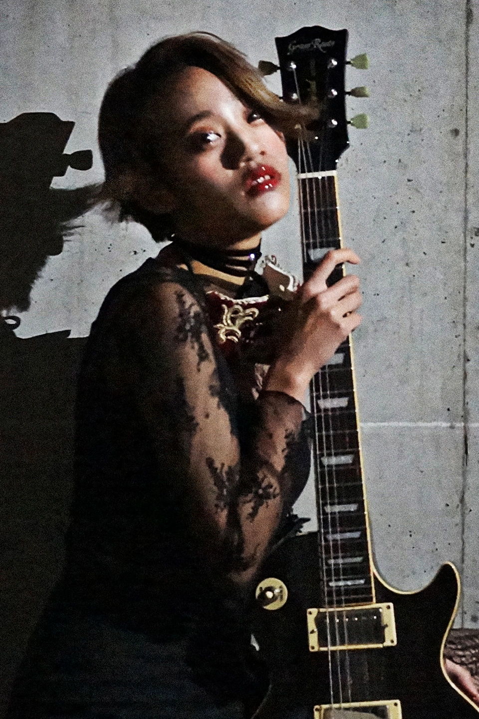 Mayu | Jpop Wiki | Fandom