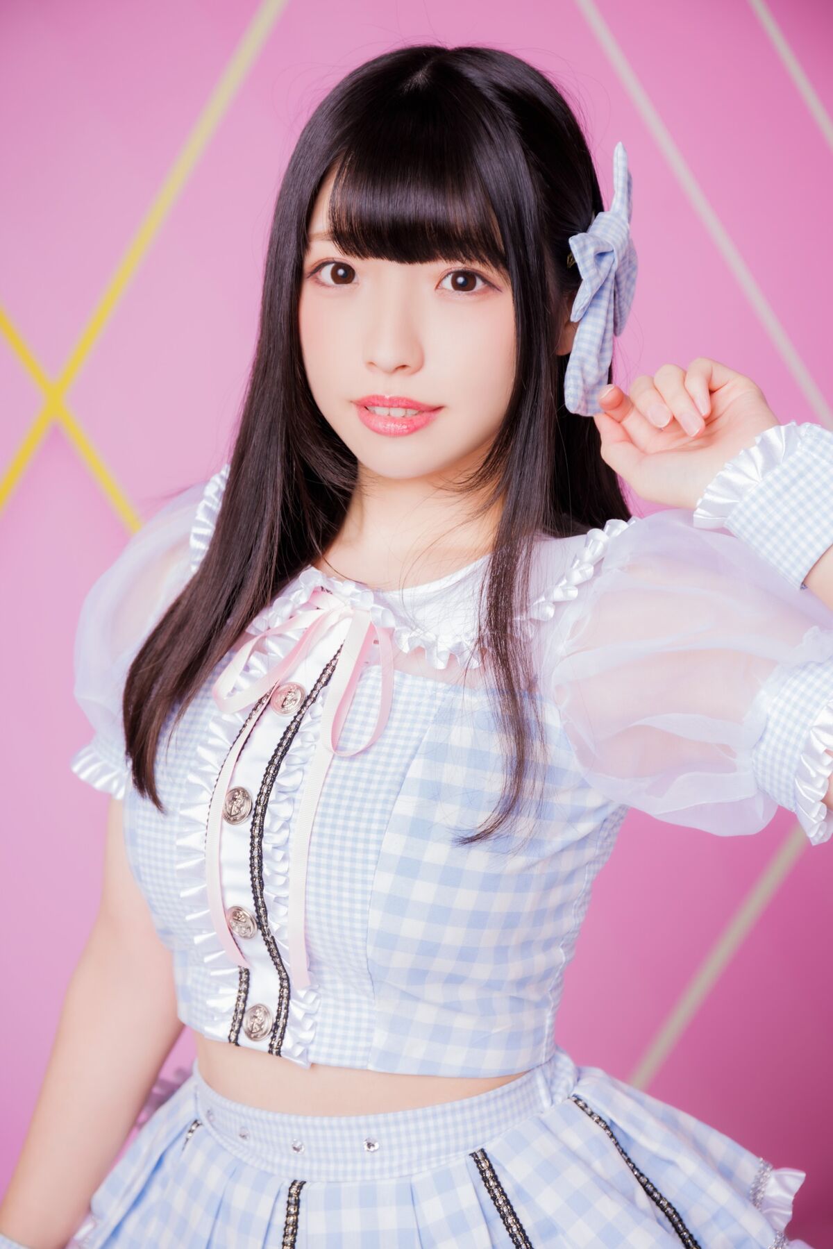 Seto Marin Jpop Wiki Fandom