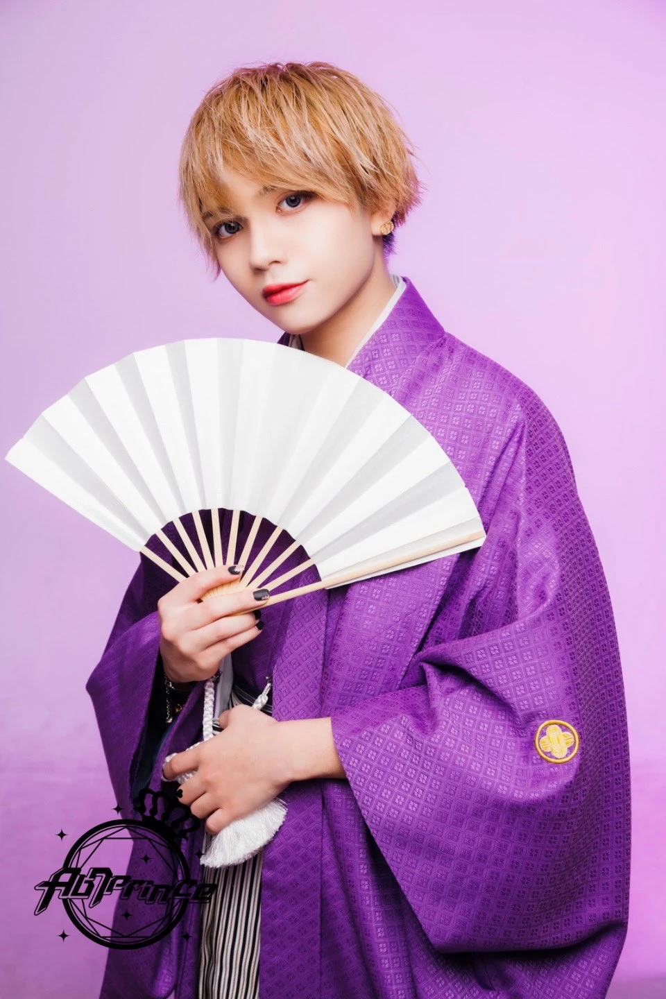 Shiou Jay | Jpop Wiki | Fandom