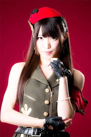 Ayami Chercy Snow | Jpop Wiki | Fandom